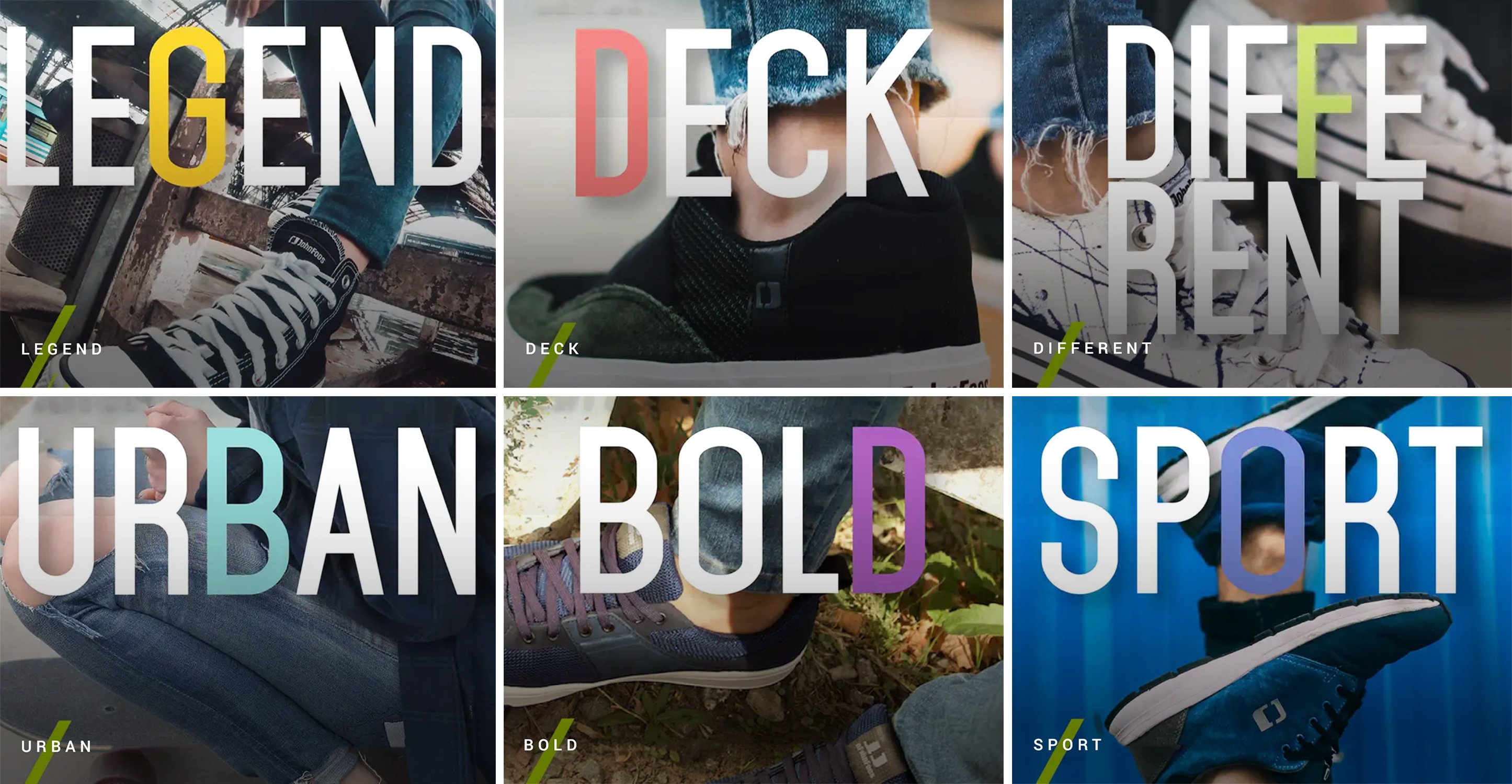 John Foos Store | Tienda Online