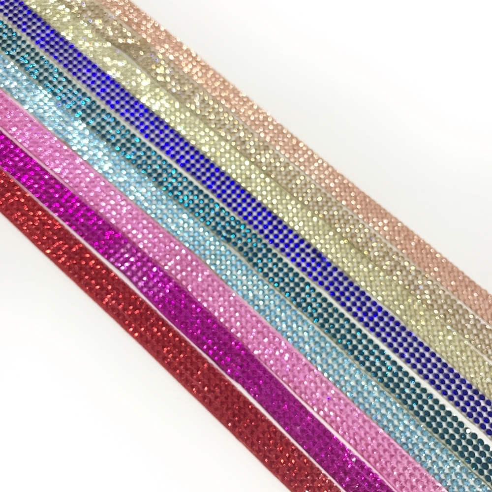 Micro manta strass (tira)