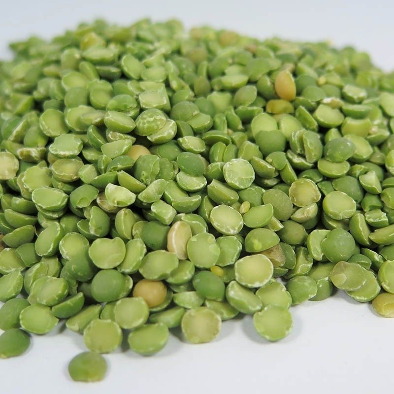 ARVEJA PARTIDA - Comprar en Natural Dietética Online