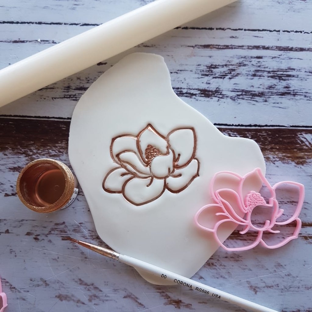 Deliprint Cortantes Y Stencils