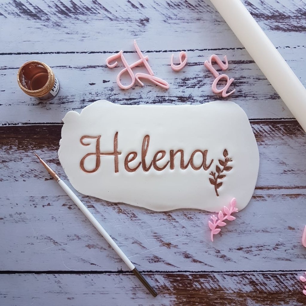 Deliprint Cortantes Y Stencils