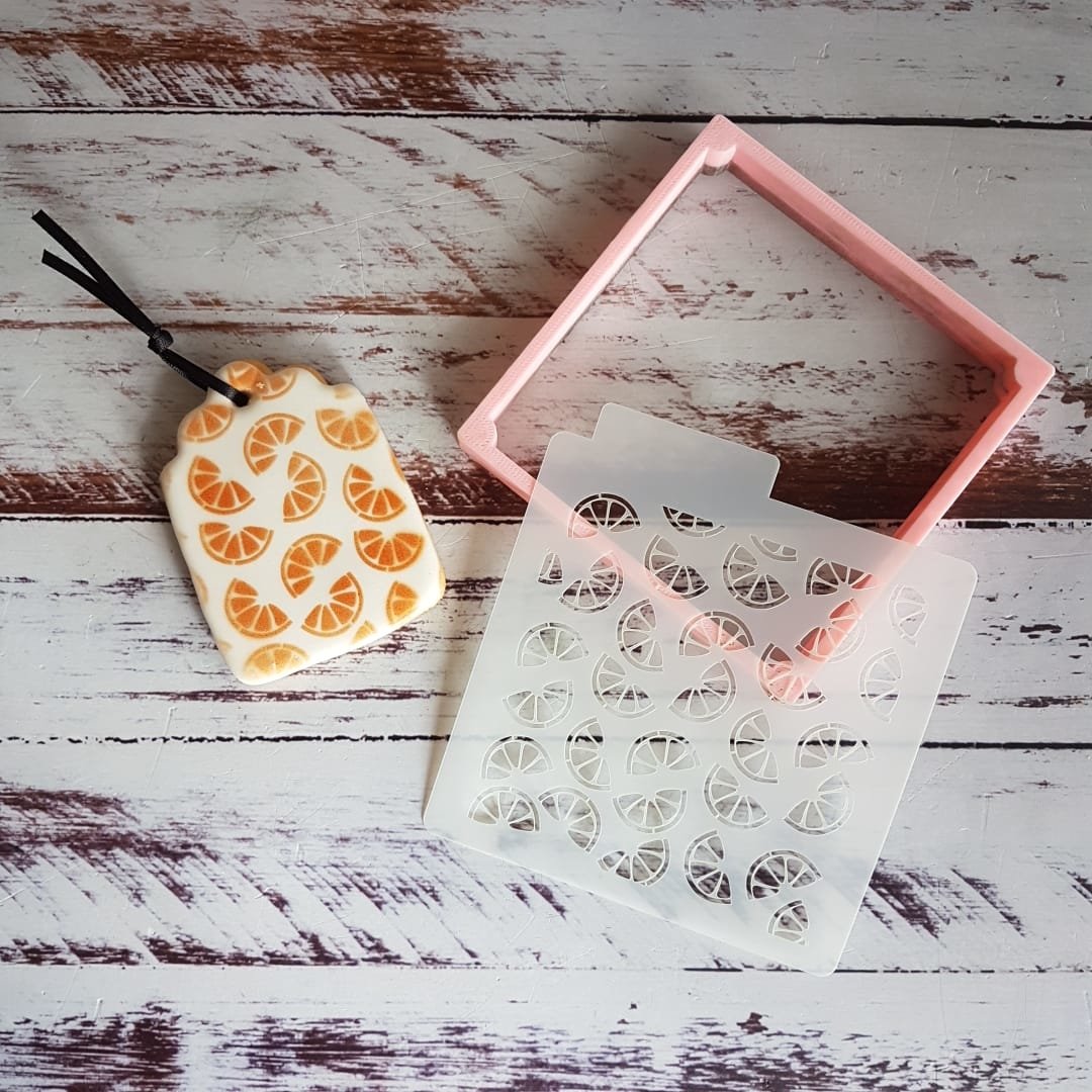 Deliprint Cortantes Y Stencils