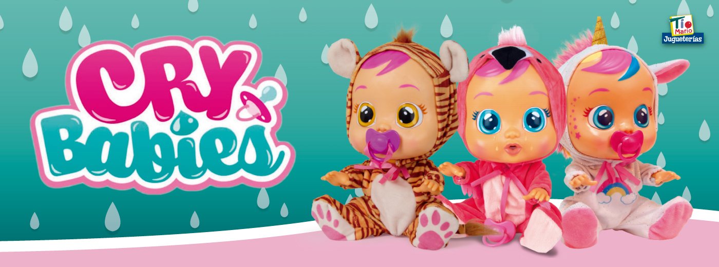 Tio Mario Jugueterías