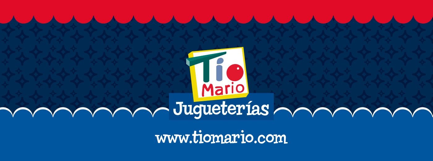 Tio Mario Jugueterías