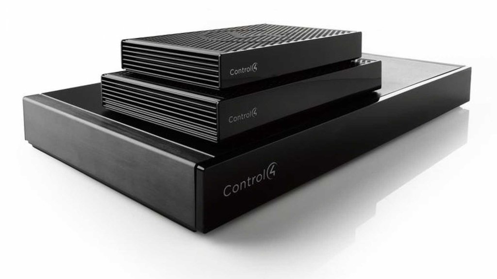 C4-EA5-V2 CONTROL4 CONTROLADOR DE ENTRETENIMIENTO Y AUTOMATIZACIÓN