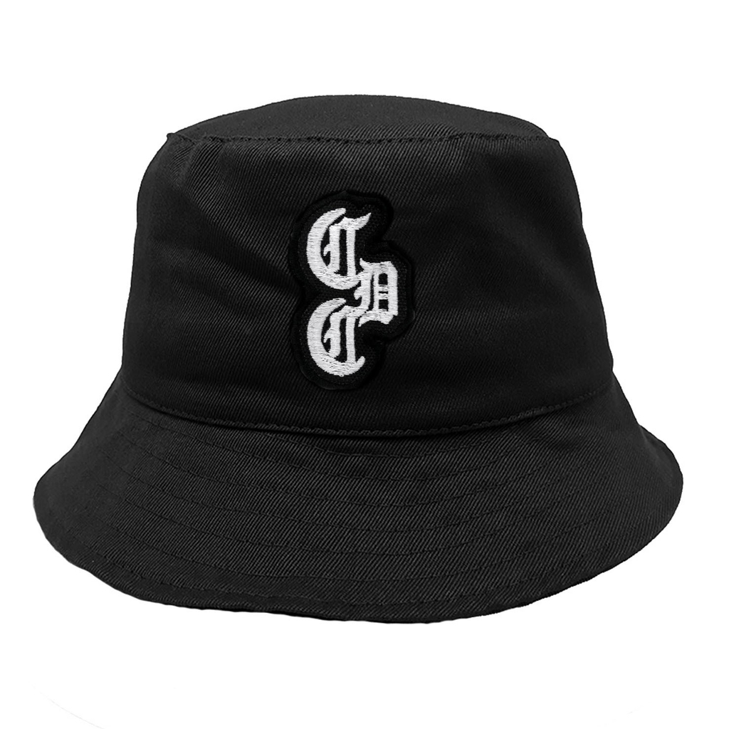 Piluso Bob Negro Gotico - Comprar en calaveradontchilla