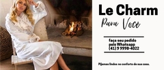 Le Charm Brasil - Moda Praia, Lingerie e Pijamas- Curitiba, Paraná