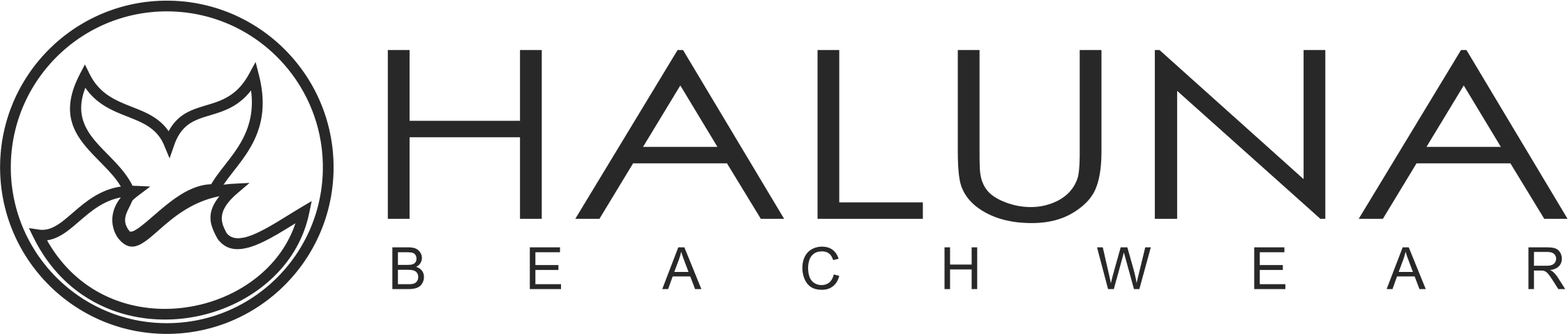 Loja online de HALUNA BEACHWEAR