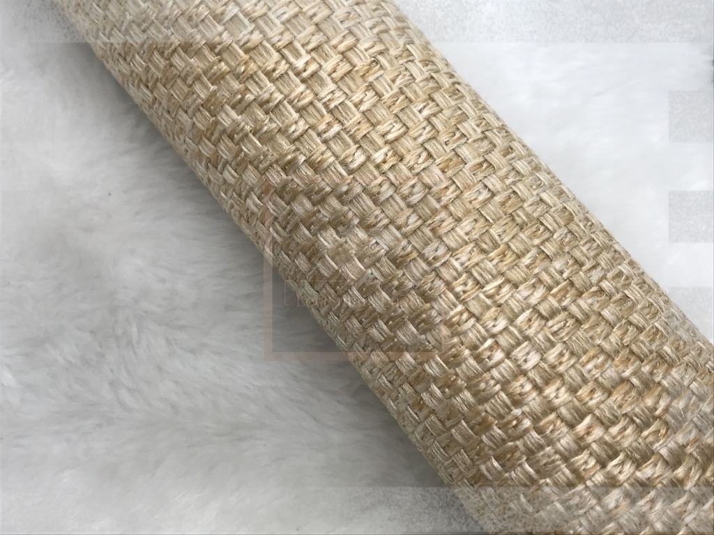 Juta com forro (50cm x 70cm) - Leve Mais Luxo