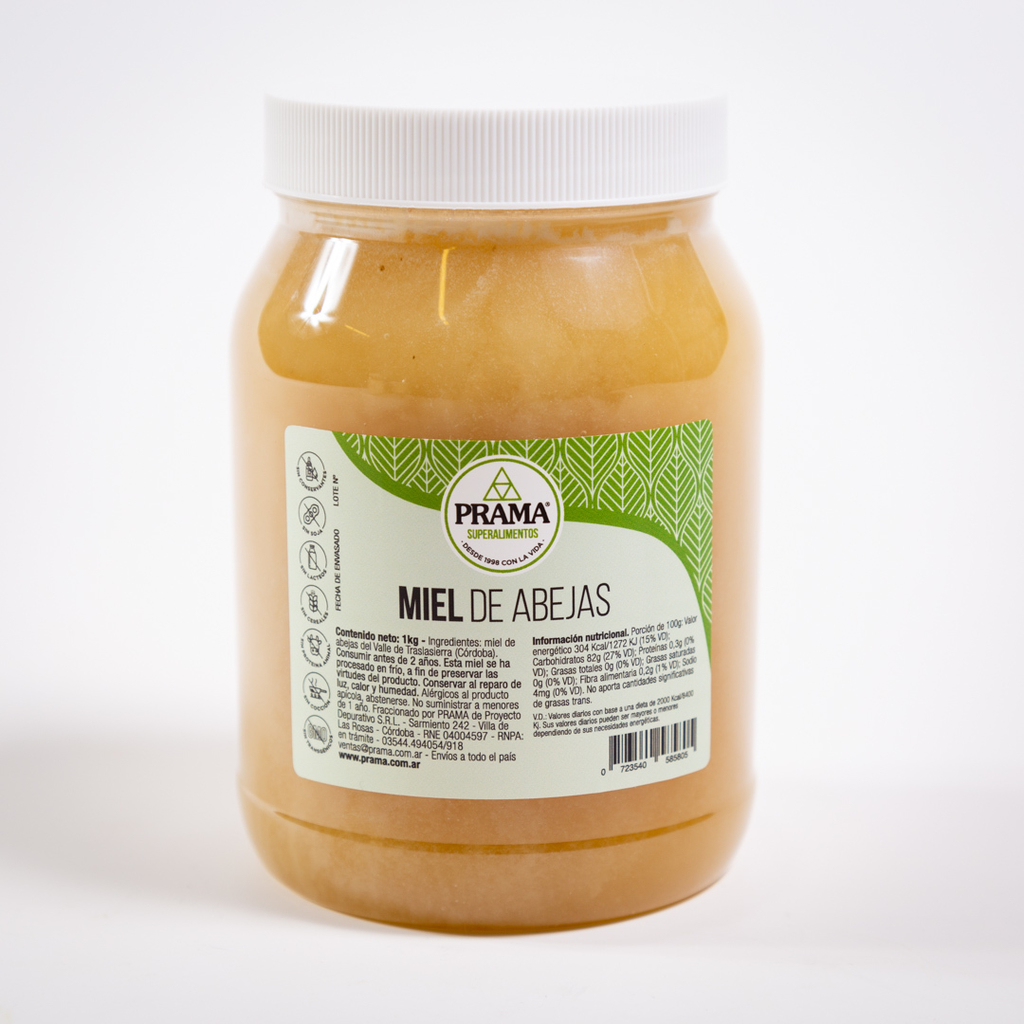 Combo Miel