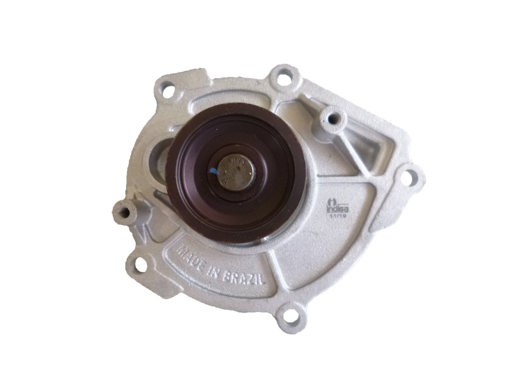 Bomba Dágua S10 Blazer 2.8 Diesel ano 2013 em diante 12645126 254012 Indisa