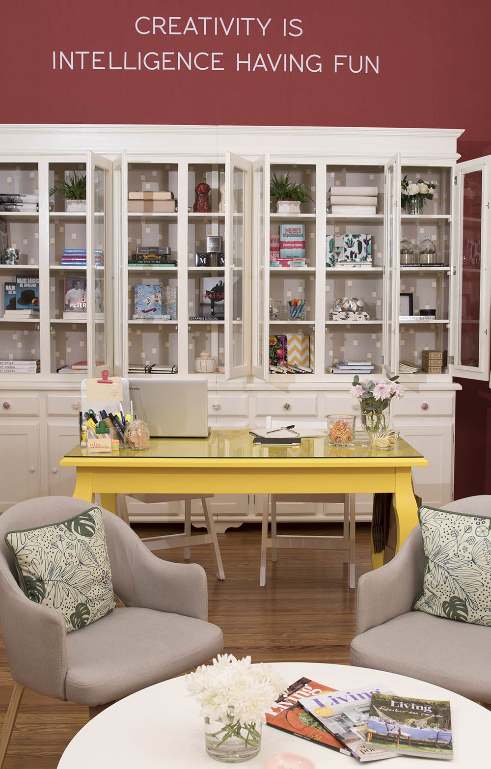 Tienda Online de La Crockery - Showroom