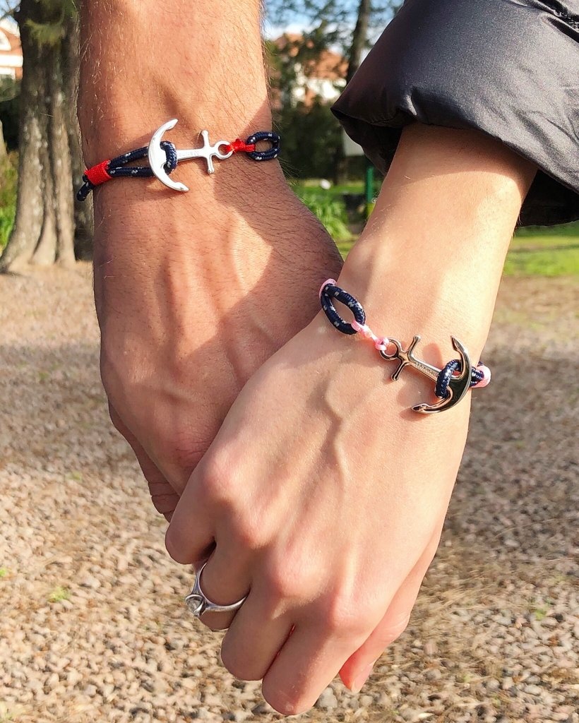 INOX RED - Comprar en The Mariner Company