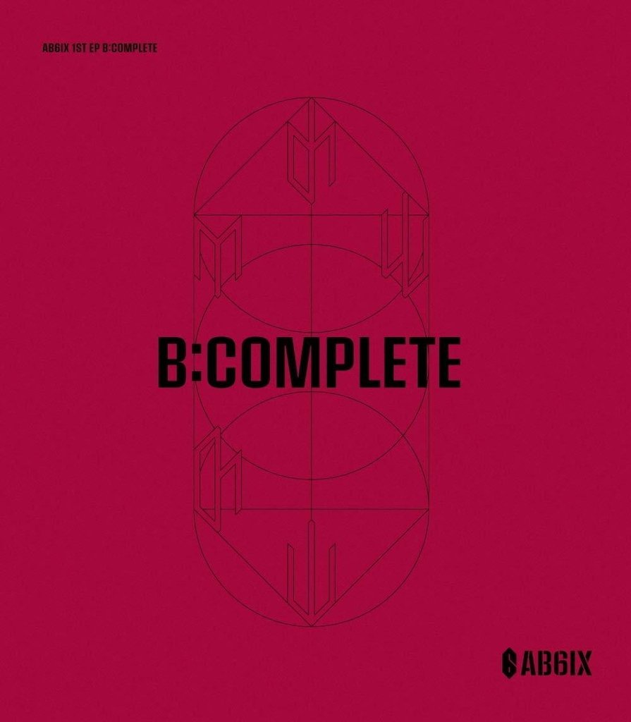 AB6IX - B' COMPLETE - Comprar em K-Line Store