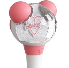 APINK OFFICIAL LIGHTSTICK - Comprar em K-Line Store