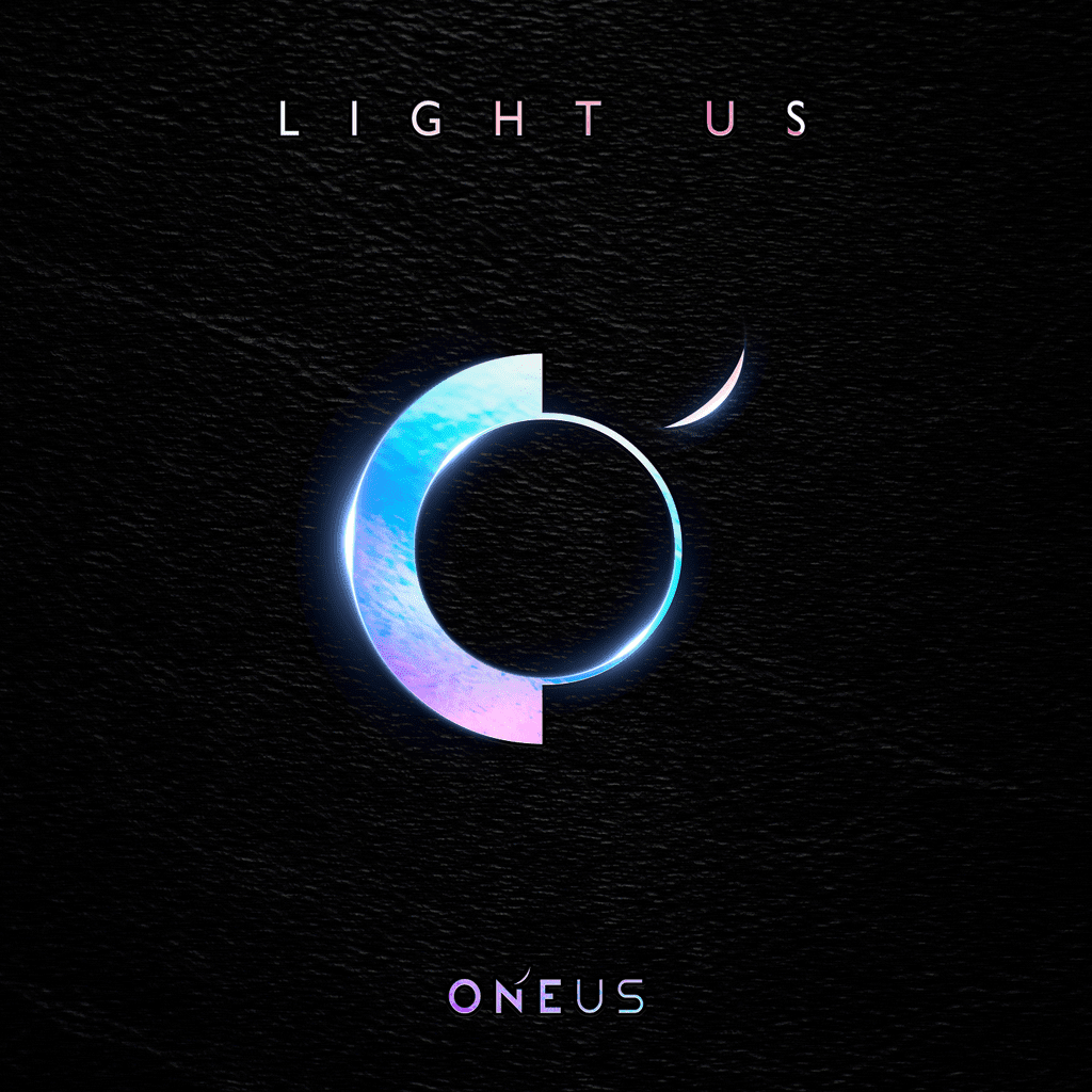 ONEUS - LIGHT US - Comprar em K-Line Store
