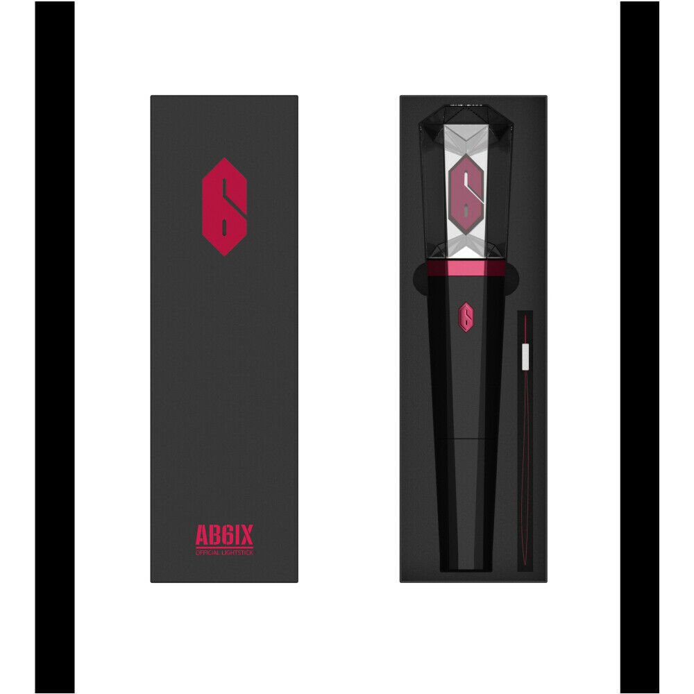 AB6IX OFFICIAL LIGHTSTICK - Comprar em K-Line Store