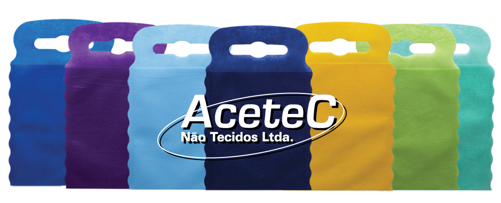 Loja online de acetec